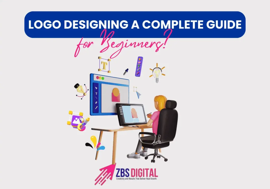 What Is Logo Designing? Complete Beginner Guide 2026